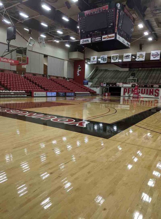 Hopeful for changes | News, Sports, Jobs - The Vindicator